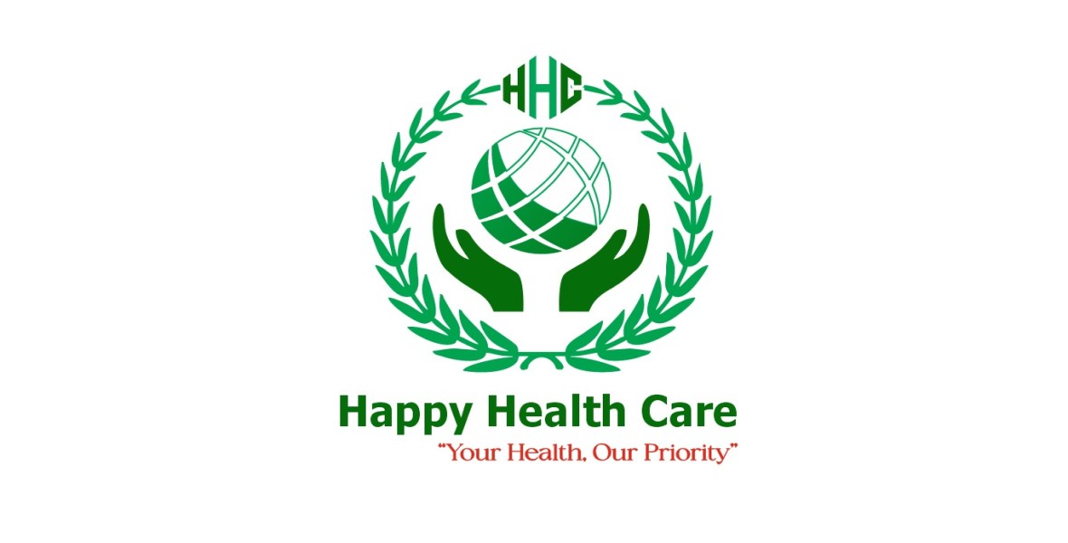 Happy Health Care - Home